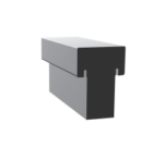 T-Bars - Active Doors