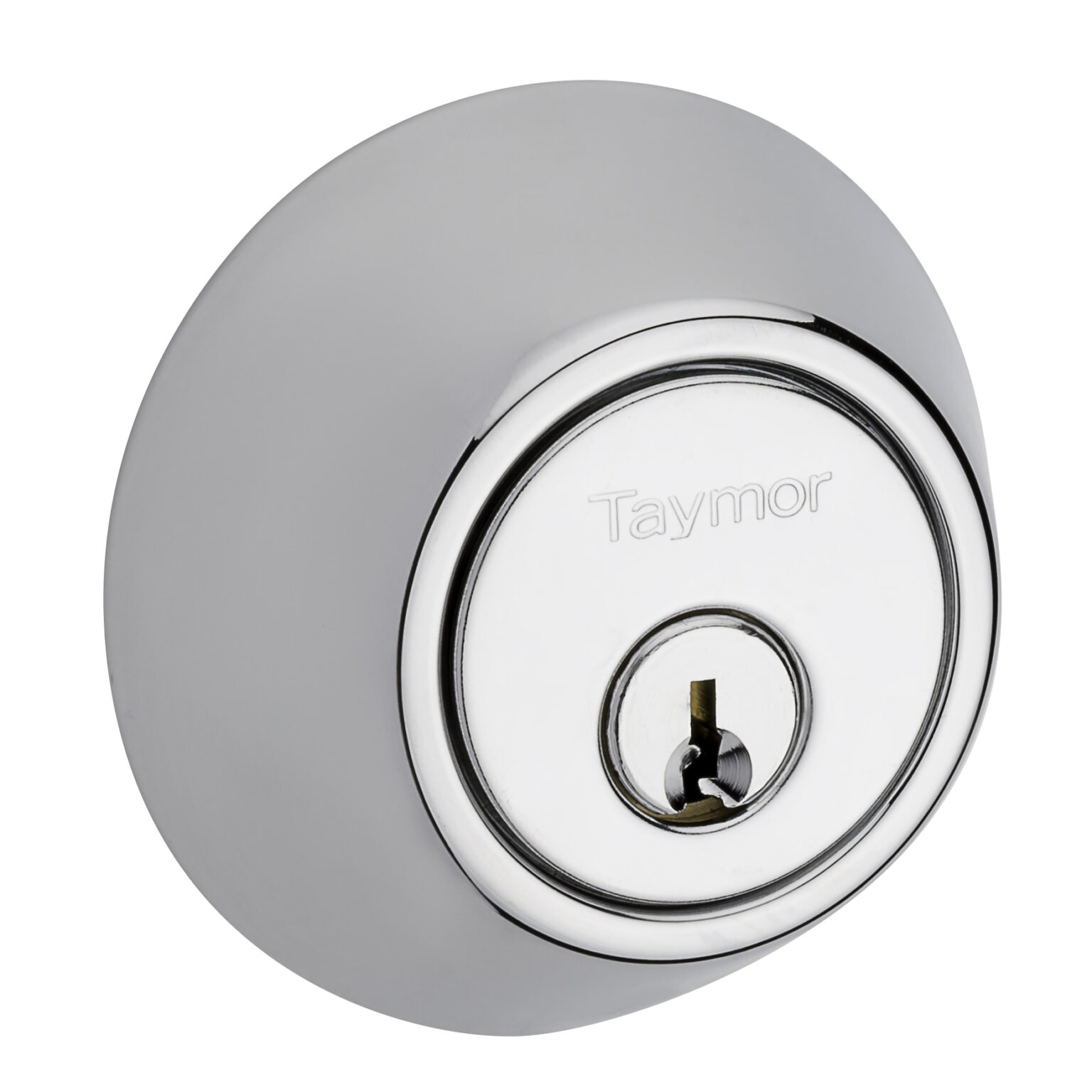 Premier Traditional Deadbolt - Active Doors