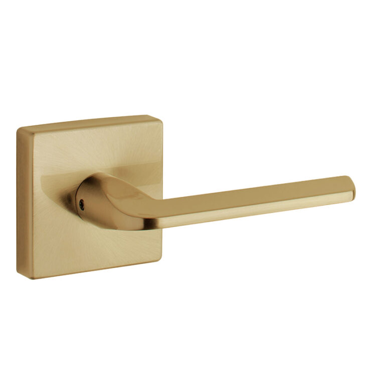 Slip Stream Square - Active Doors