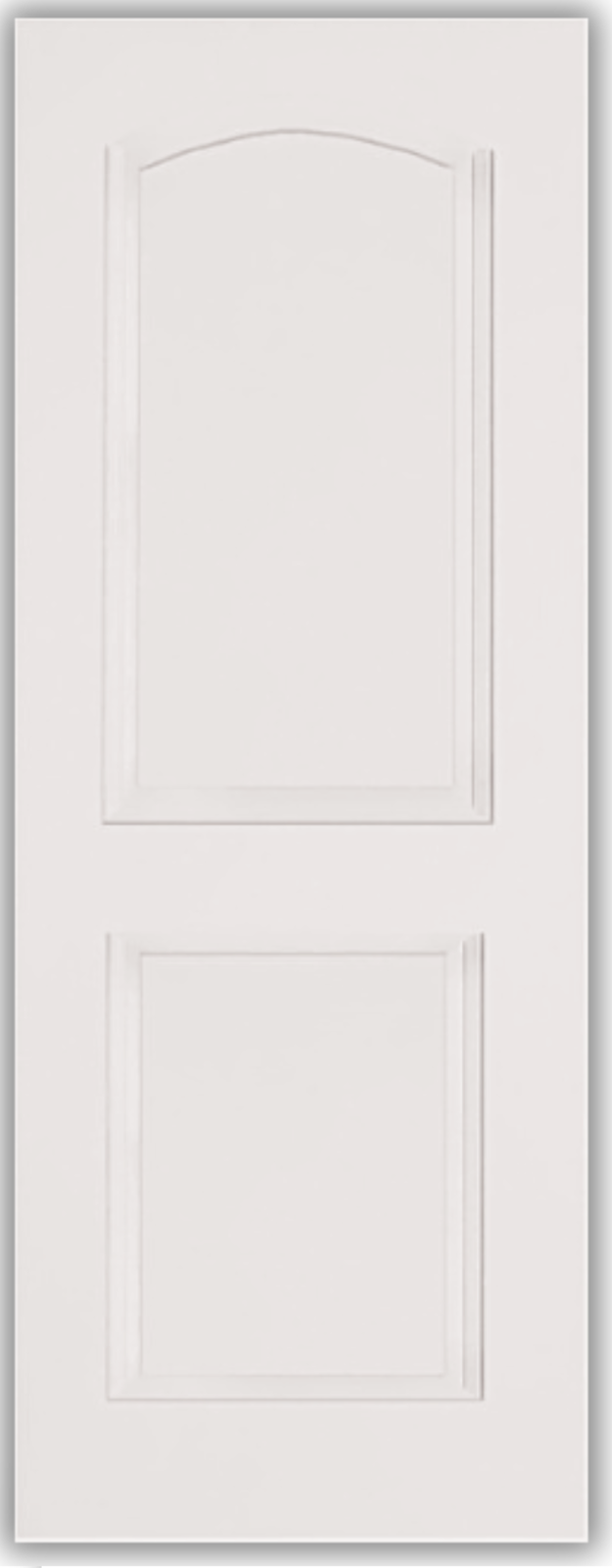 Roman 2 Panel - Active Doors